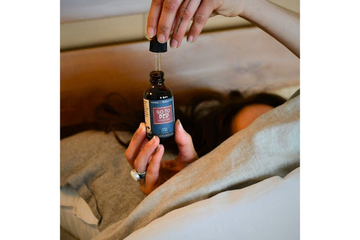 21 Day Rest Reset Part One Herbal Revolution
