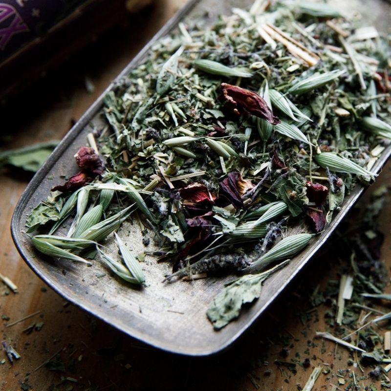 Restore + Relax Tea - Herbal Revolution